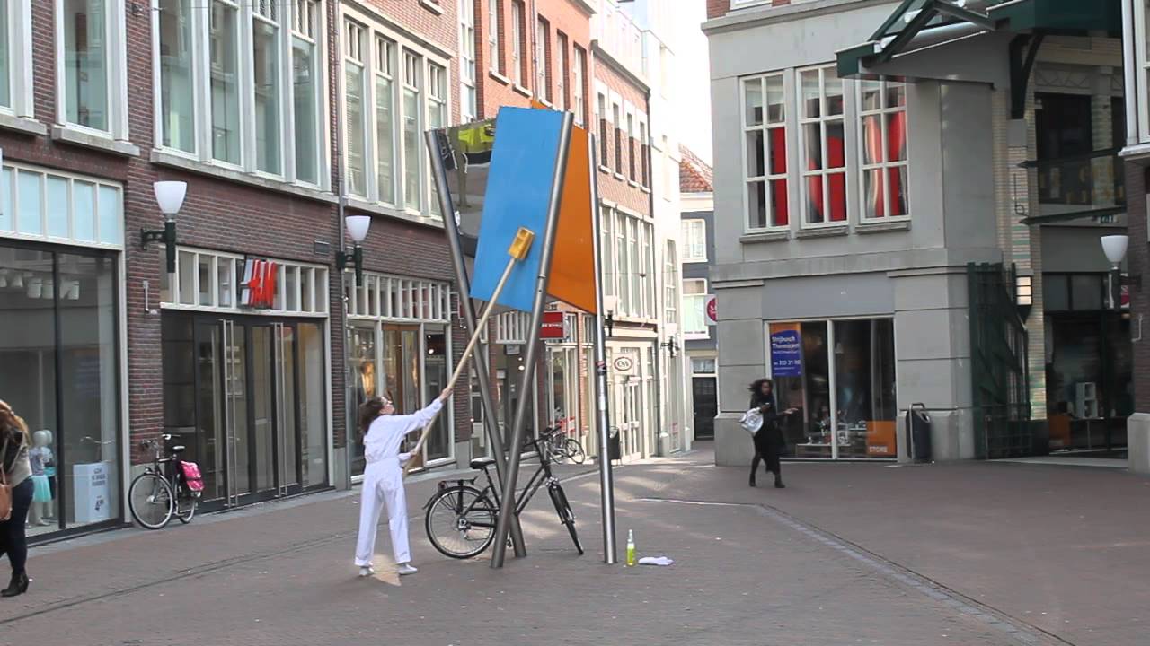 Johnny van Doorn - YouTube