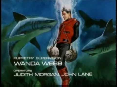Captain Scarlet Ending Credits