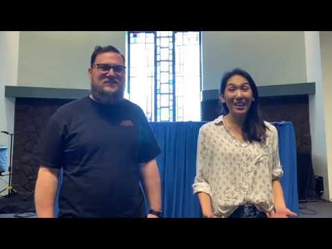 Kaimuki Christian Church - Special Sunday Worship - YouTube