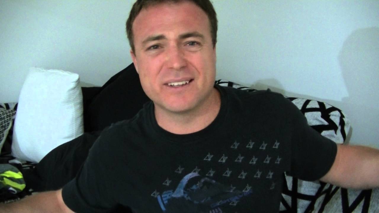 Brenton Prince - YouTube