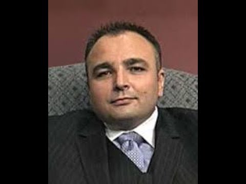 MICHAEL BOLDEA ON THE "JOY FOUND IN TRUSTING GOD" - YouTube