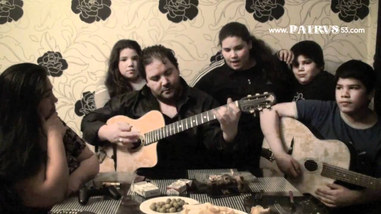 Mayo Hubert (3 of 4) patrus53.com - YouTube