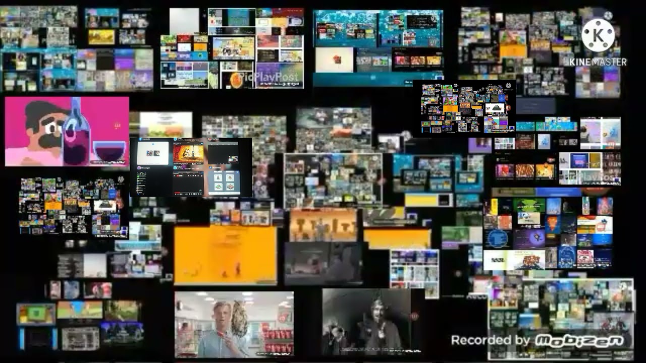 Credits Remix - YouTube