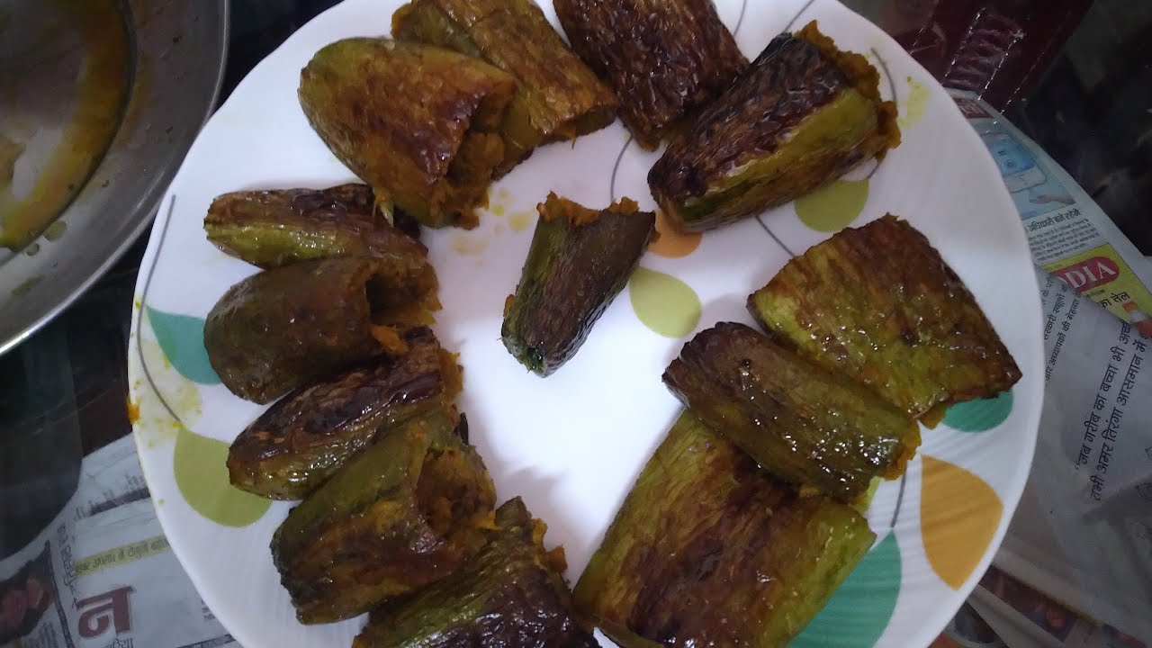 Kaita (snake gourd) ( chichinda) | recipe| easy and simple| Ranjana ...