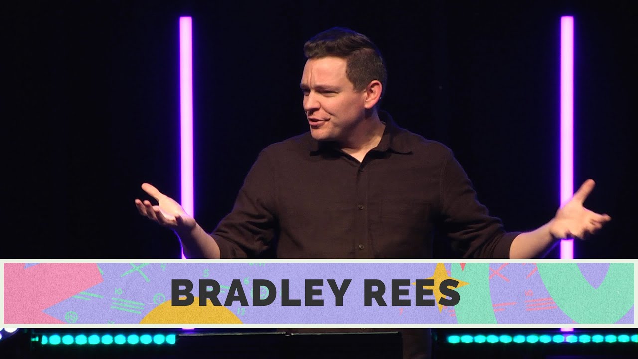 Remain Every Day: Everyday Moments With the Holy Spirit - Bradley Rees ...