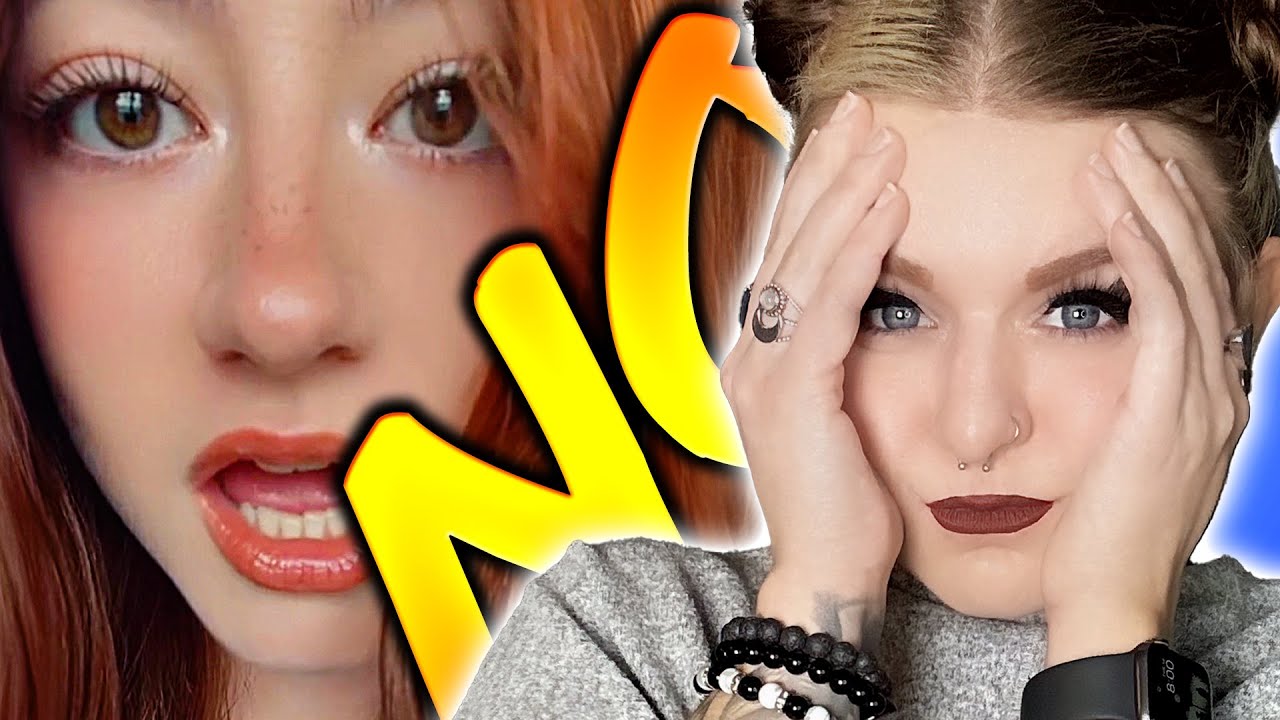 EDGE FOR ME! | Try Not To Say No | 11 - YouTube