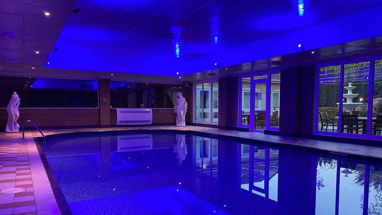 Foxfields Country Hotel, Clitheroe, United Kingdom | Travel With Kiara ...