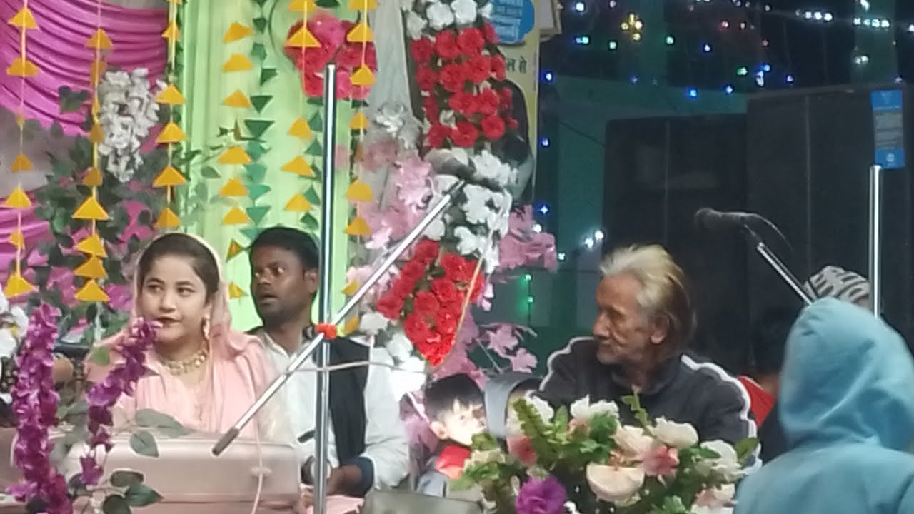 RAHIM ALI is live - YouTube