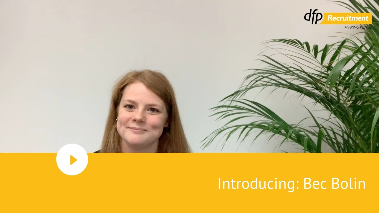 Introducing: Bec Bolin - YouTube