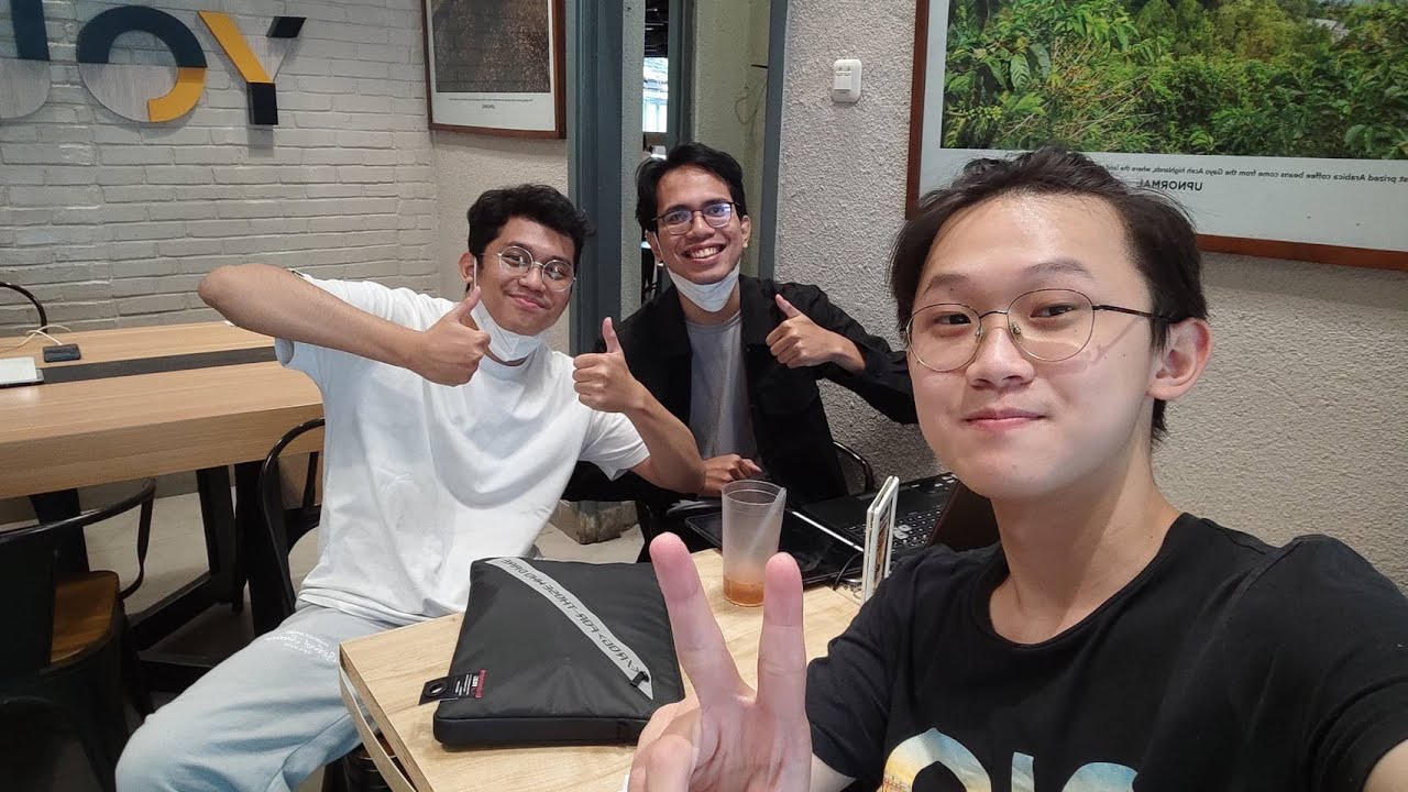 Tugas Besar 2 IF2123 Face Recognition Eigenface - YouTube