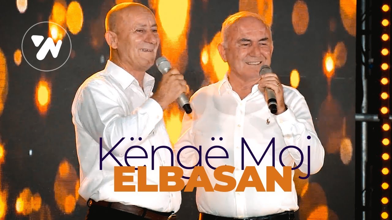 VASKE & DHIMITER CURRI - Maratona Kenge Moj Elbasan 2023 (Official ...