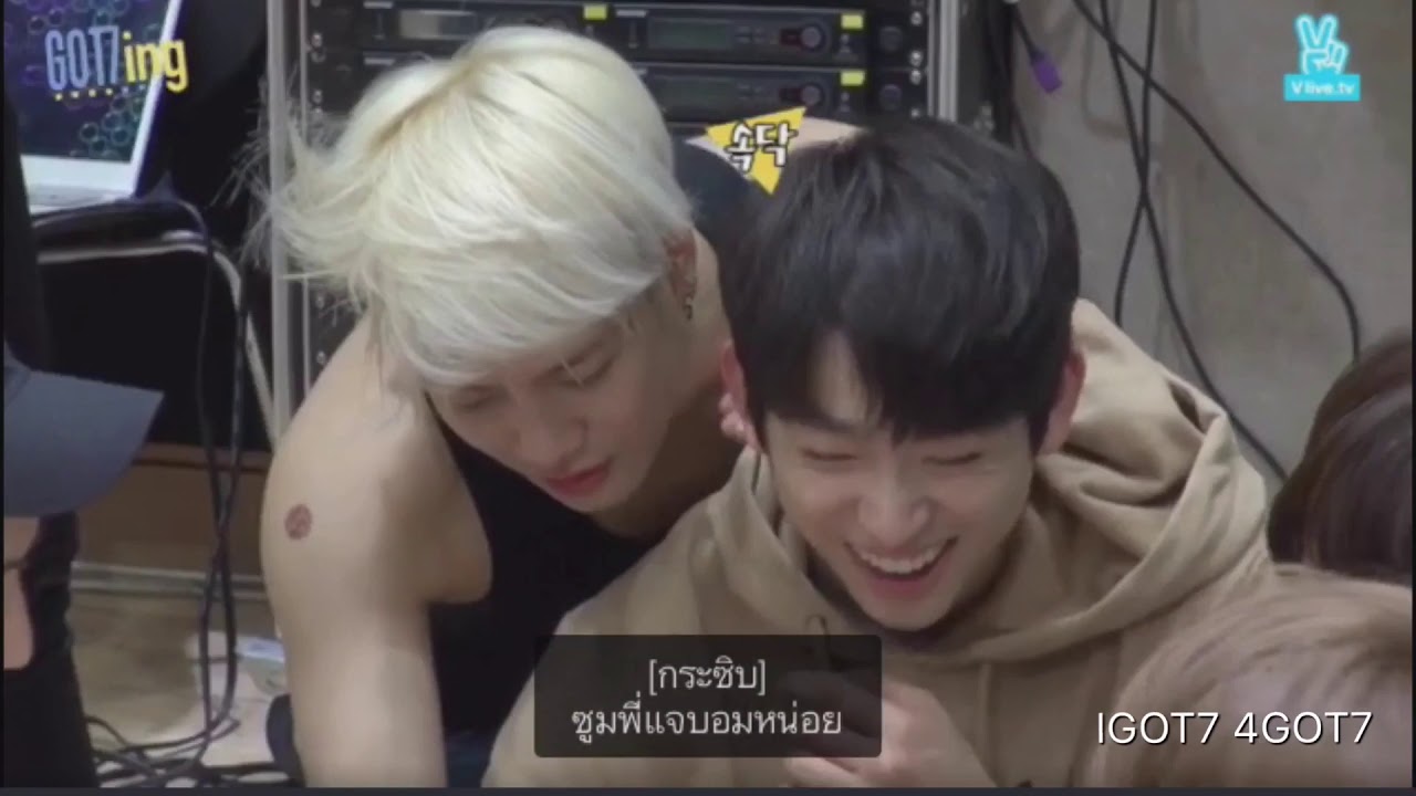 [GOT7ing] ซับไทย EP02. GOT7 연습중 ( GOT7 ‘Practice’ ing ) - YouTube