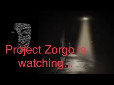 Project Zorgo Trailer - YouTube