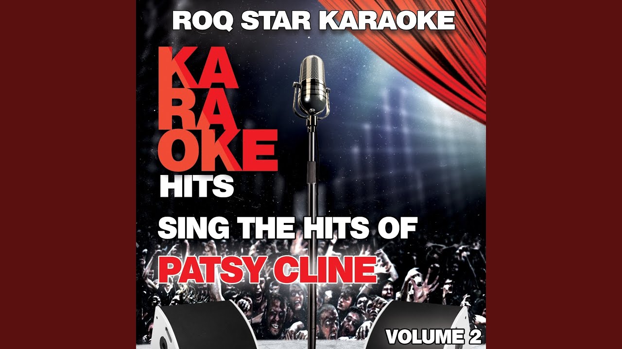 Stupid Cupid (Karaoke Version Originally Performed By Patsy Cline ...