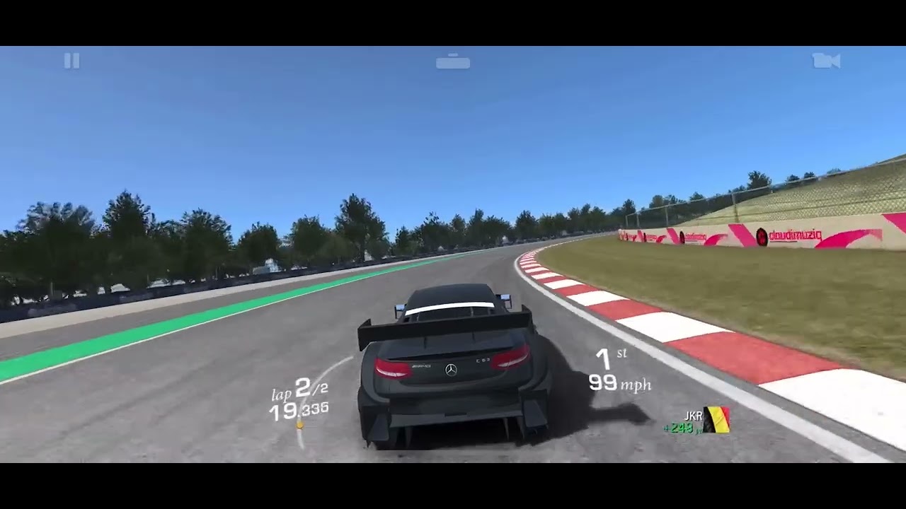 Super Car Racing game 3D, win car race game #animation #shorts #gta # ...