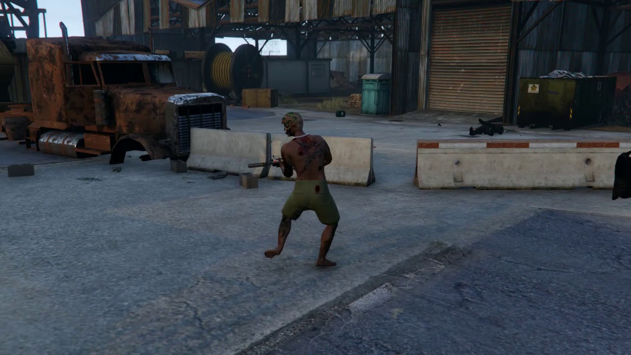 JAMES.EXE survival part 1 - YouTube