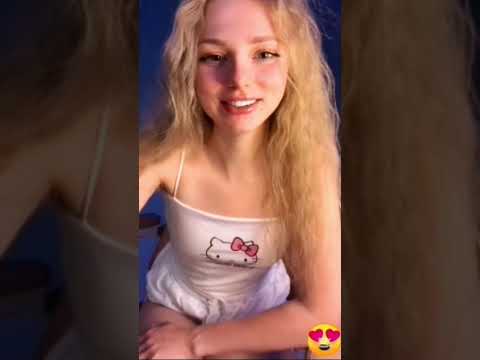 Periscope live new girl 💞 148 | Fiorella  