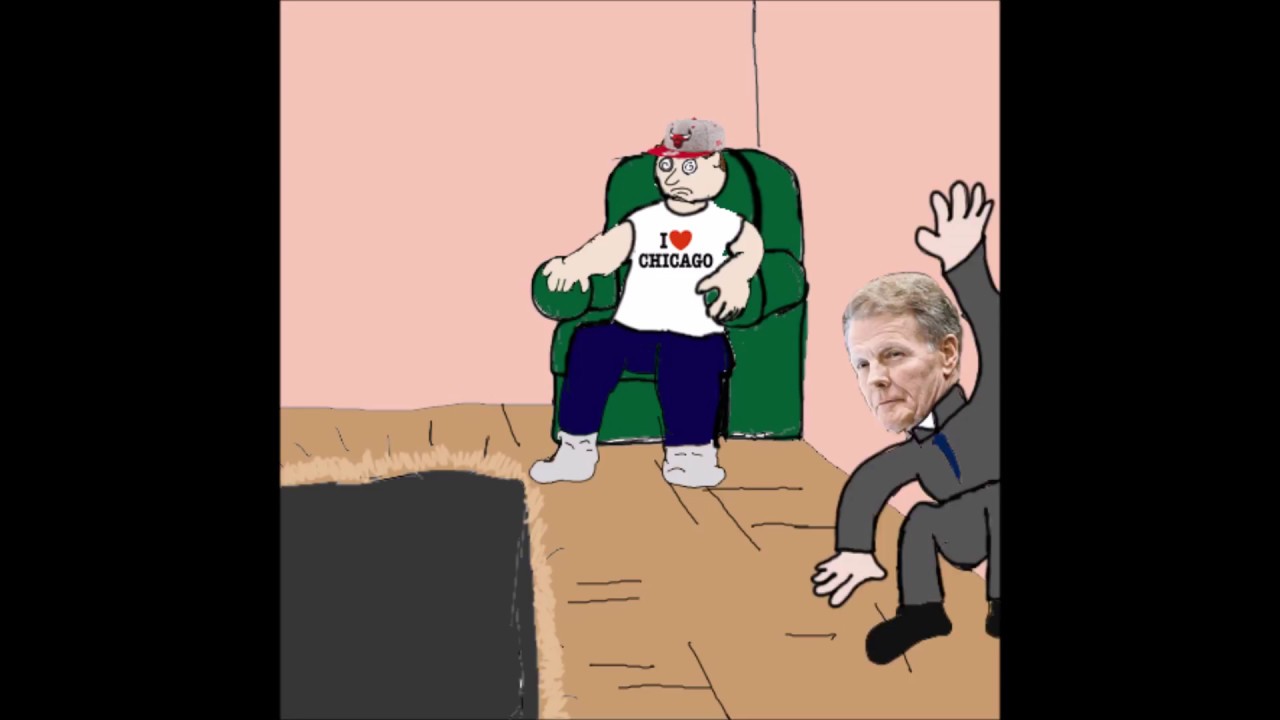 Mad Mad Madigan - YouTube