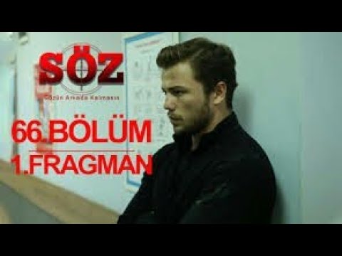 Söz 66 Bölüm Fragman - 1