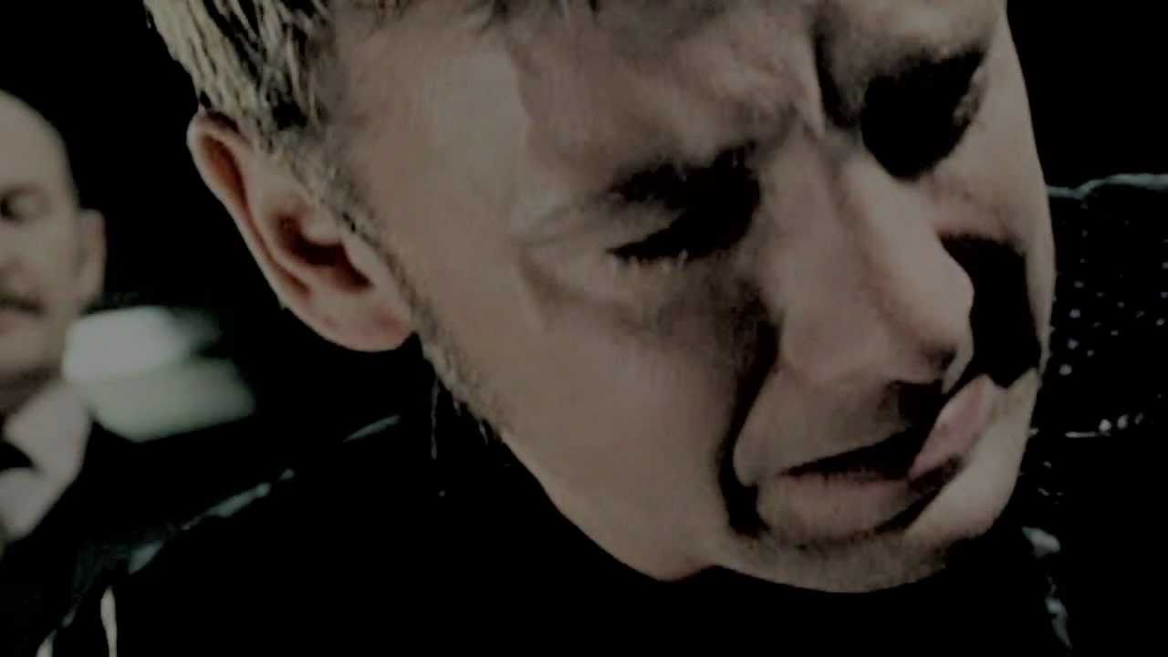 Sam Tyler (Life on Mars) || "Lost" - YouTube