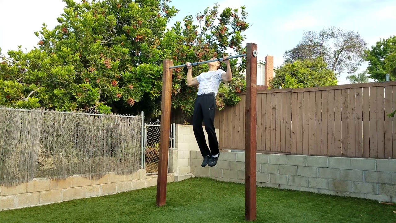 50 full range of motion pull ups 50 full range of motion push ups 50 ...