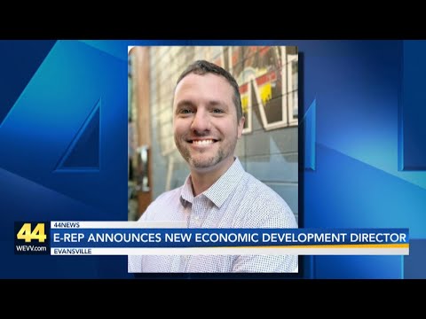 E-REP announces new Economic Development Director