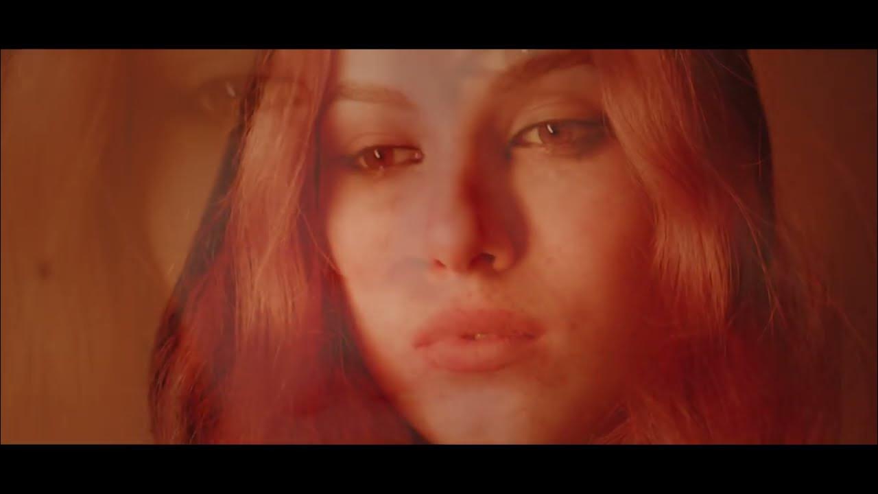 CYRILLE : Dry Your Tears ( Official Music Video ) - YouTube