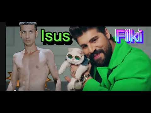 Fiki - Chipi Chipi -- Фики - Чипи Чипи | Official 4K Video, 2024