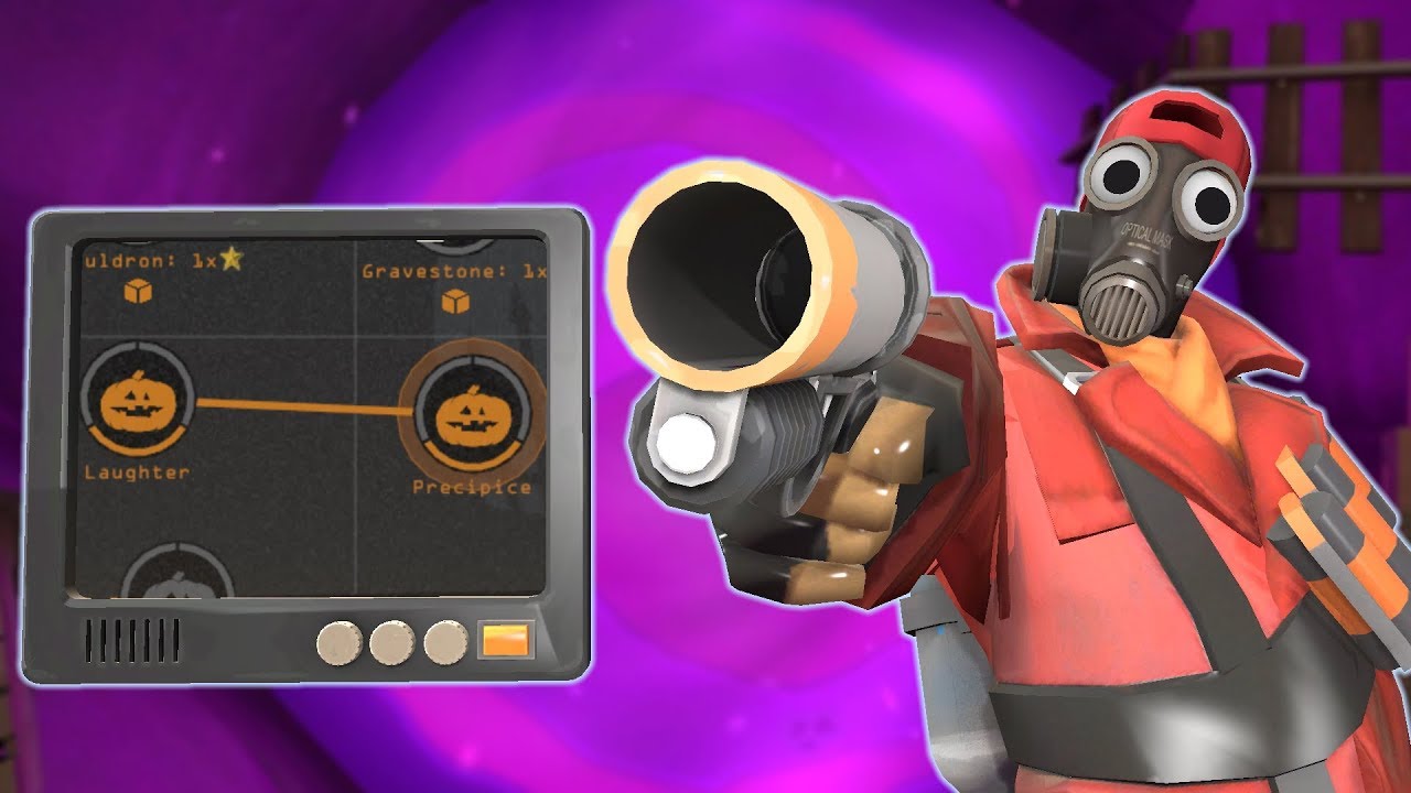 TF2: Contract Hell 2019 - YouTube