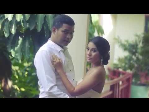 Aoi & Bay Wedding Presentation