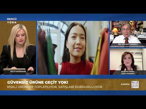 İnternetten Alışverişte Yeni Riskler! - Ajanda | 12 Haziran 2026