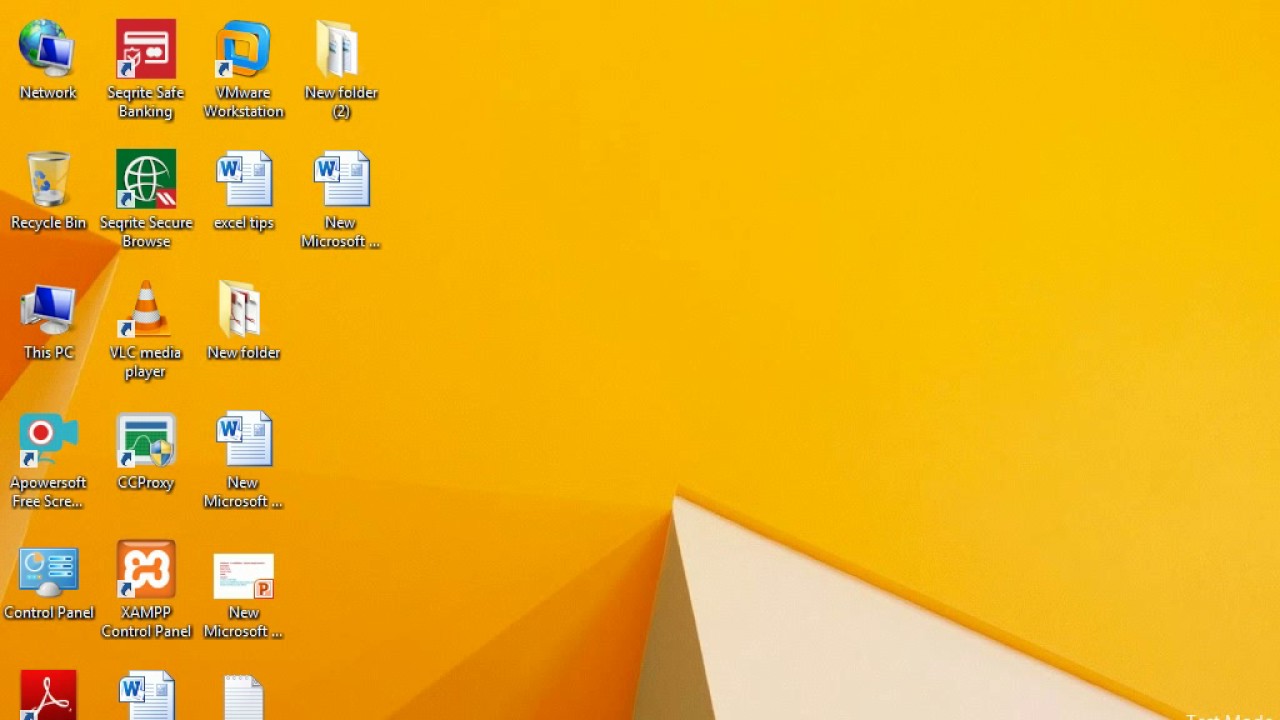 Configuration of Microsoft Office outlook 2016 - YouTube
