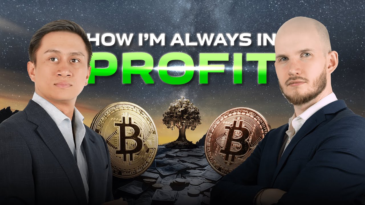 From Loser to Pro Trader - Talks with Marvin Favis - YouTube
