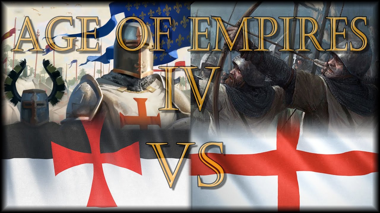 An expert is one who knows more and more about less and less. AoE IV ...