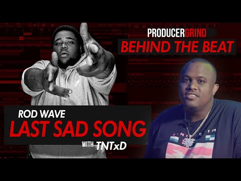 The Making of Rod Wave \