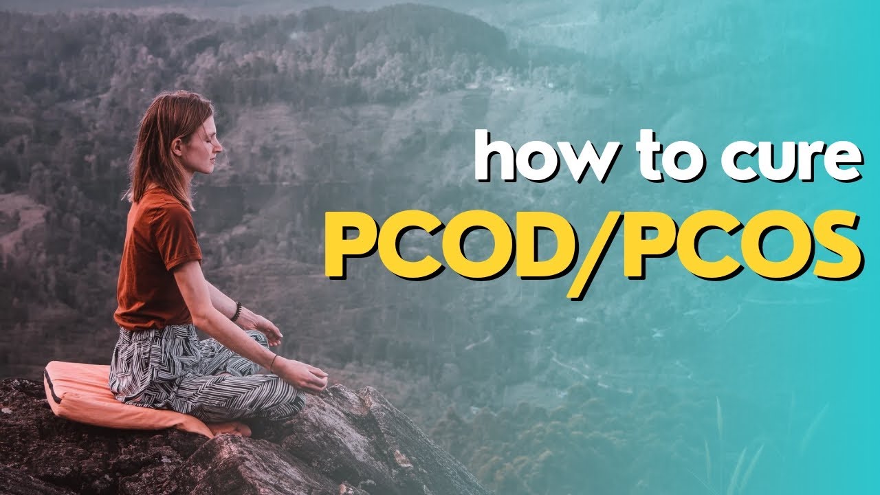 How to cure Pcod/Pcos/ health tips/ self care/ Harmonal imbalance ...