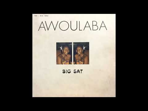 CAMPUS awoulaba - Bigsat OUA
