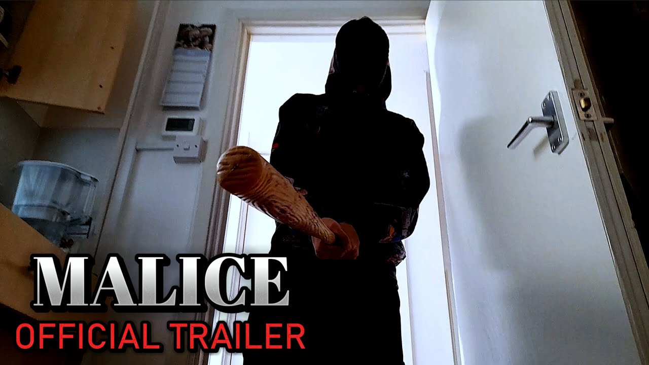Malice - Official Trailer - YouTube