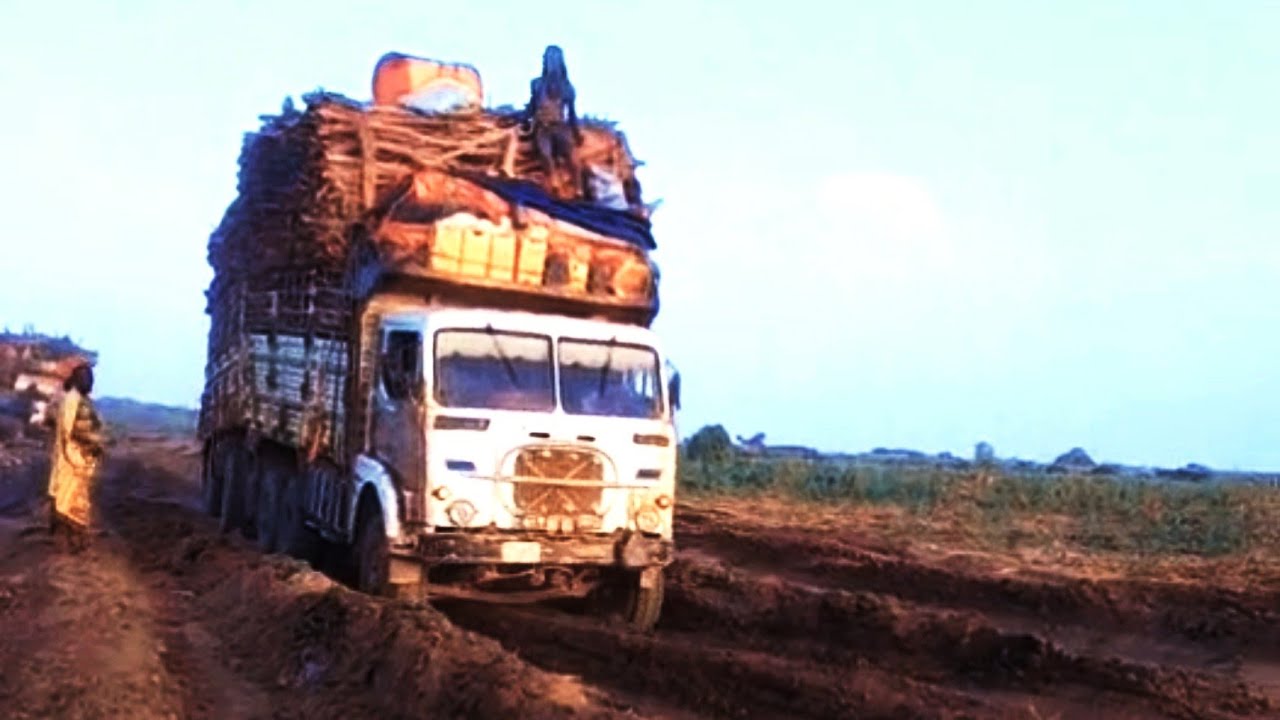 FIAT-682-N3 CAMION Italian trucks the oldest in the world still in use ...