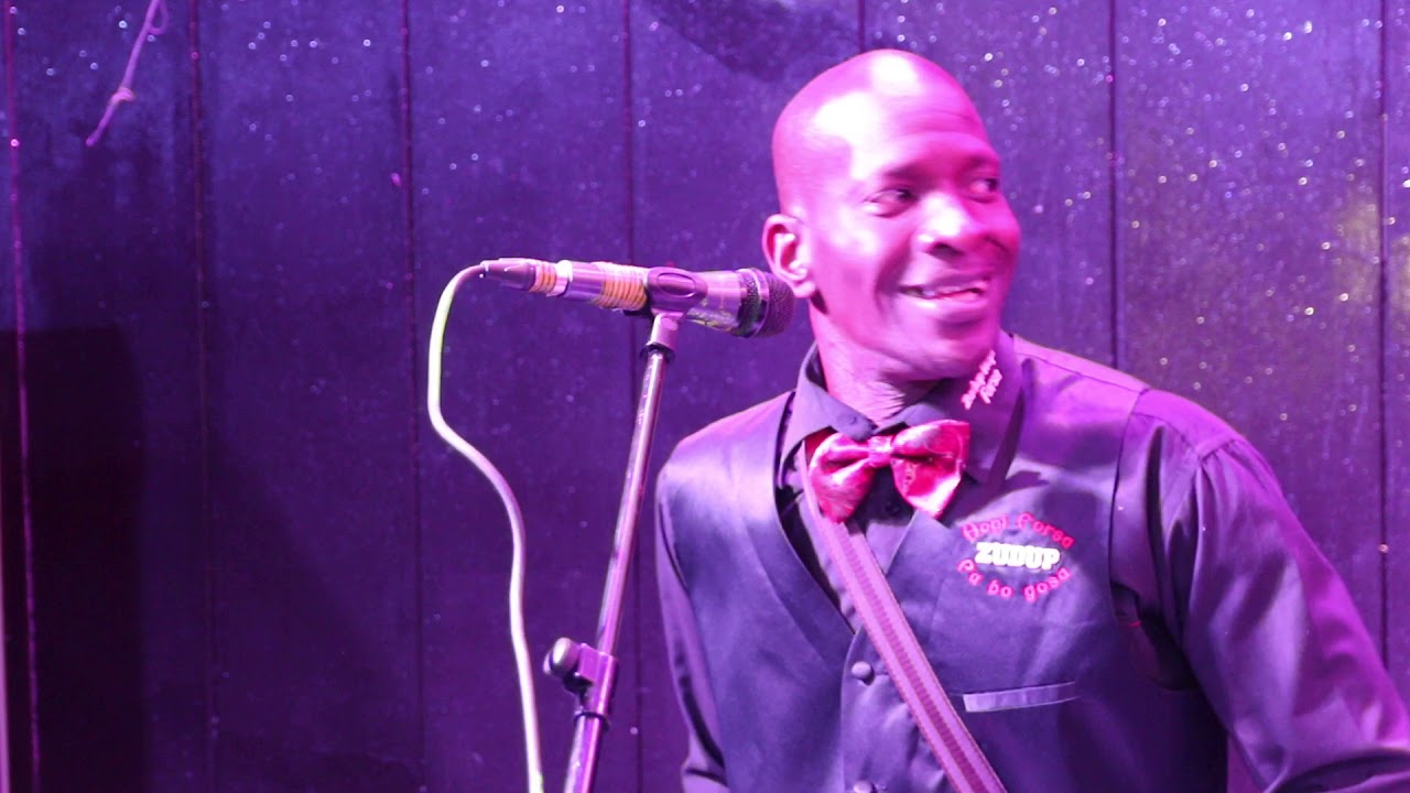 Hopi Forsa - Ora Ba Bai Ba Bira Mas Dushi - YouTube