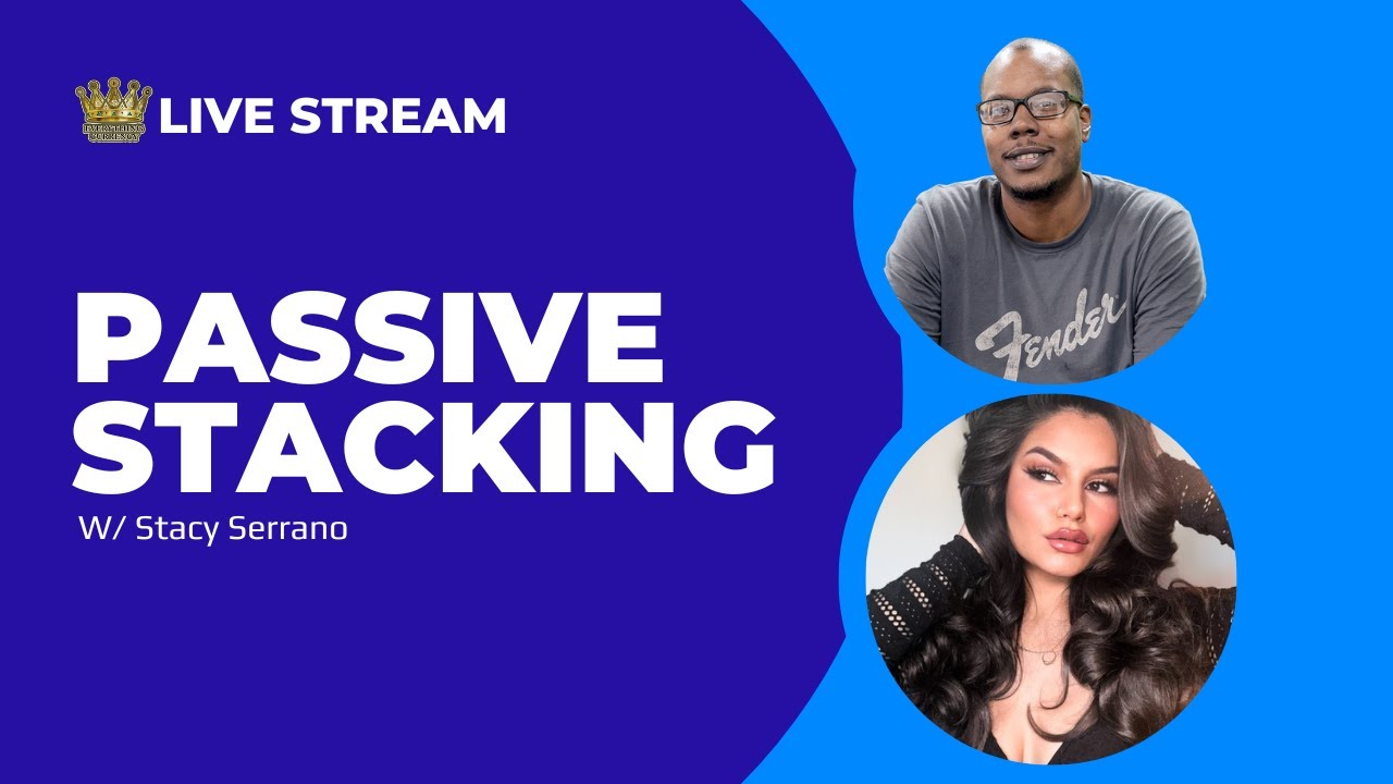 Wtf Is Happening In Crypto W/ Stacey Serrano - YouTube