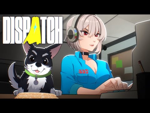 【DISPATCH】PART 1 - YouTube