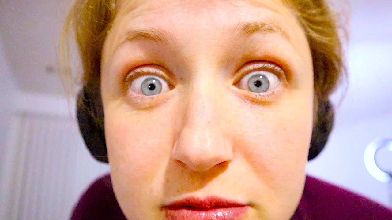 Do You Guys Think I'm Gross? - YouTube