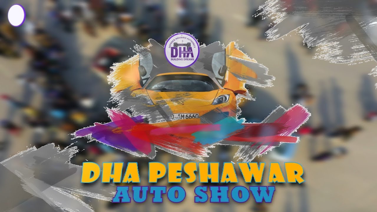 Pak Wheels Auto Show 2022 was held in DHA Peshawar | Park Wheels | # ...