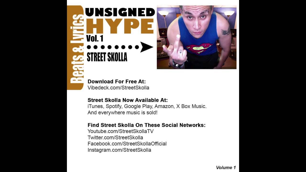 Street Skolla - Side Chick (UNSIGNED HYPE VOL. 1) - YouTube