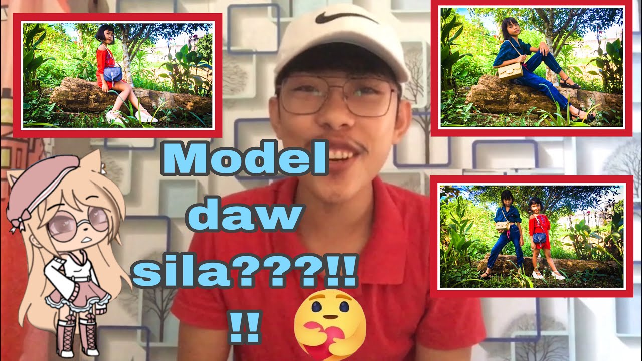 Kuya G Modelling 101 - YouTube