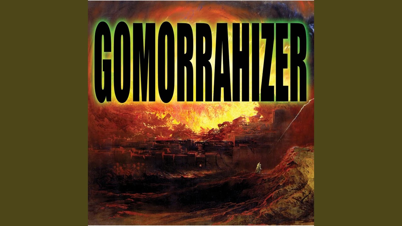 Lady Gah Gah Gah Gah Gah - YouTube