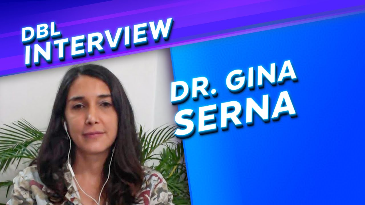 "The Hunt for Escobar's Hippos" Dr. Gina Serna Talks Documentary ...