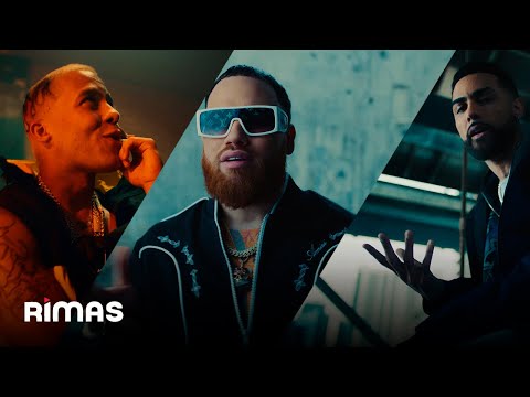 Miky Woodz ft. Nio García, Jay Wheeler - Nadie (Video Oficial)
