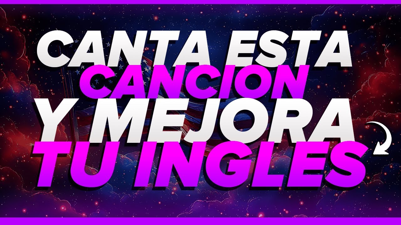 🎵 ¡APRENDE INGLÉS RÁPIDO con CANCIONES Fáciles! 🎧 - YouTube